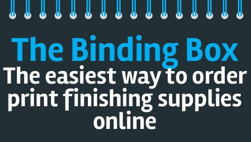 The Binding Box Home Page